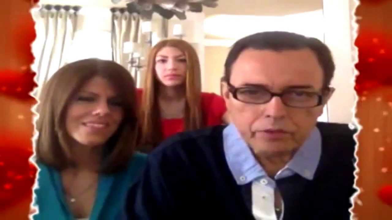 Ultimo video de Jesucristo hombre antes de morir ¡IMPACTANTE! José Luis ...
