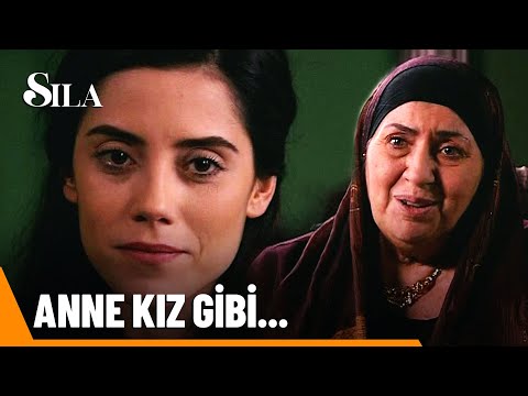 Sıla ve Kevser'in arası düzeliyor - Sıla 60. Bölüm