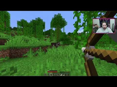 Minecraft: progression [part 2] - YouTube