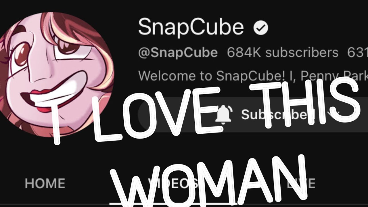 Eight Minutes of SnapCube - YouTube