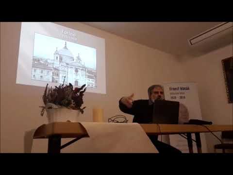 34. Rodolfo BOGOTTO, Don Luigi Terrone (1875-1838) - YouTube