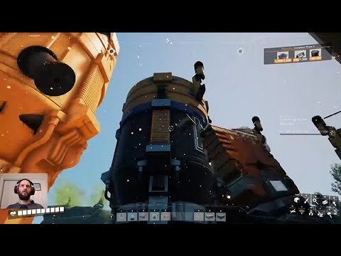 Power Storage - Satisfactory 215 - YouTube