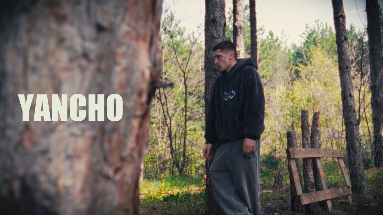 15. YANCHO - KAK TAKA (OFFICIAL VIDEO) - YouTube