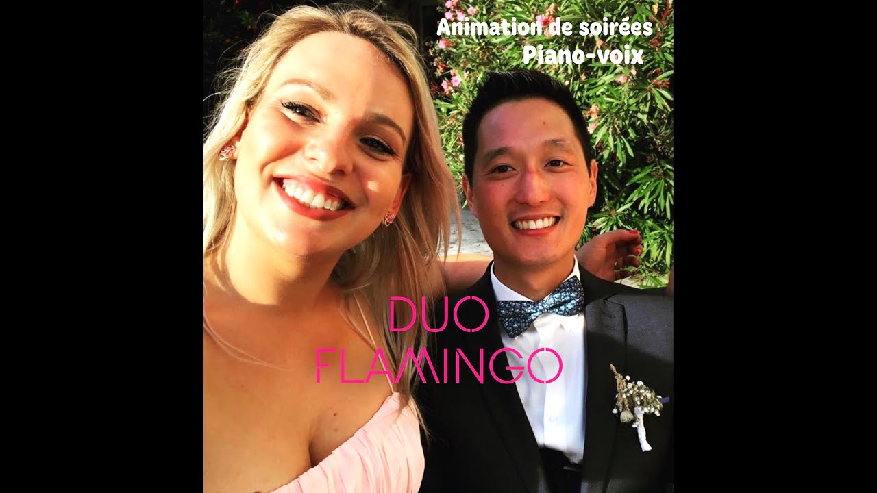 Duo Flamingo - YouTube