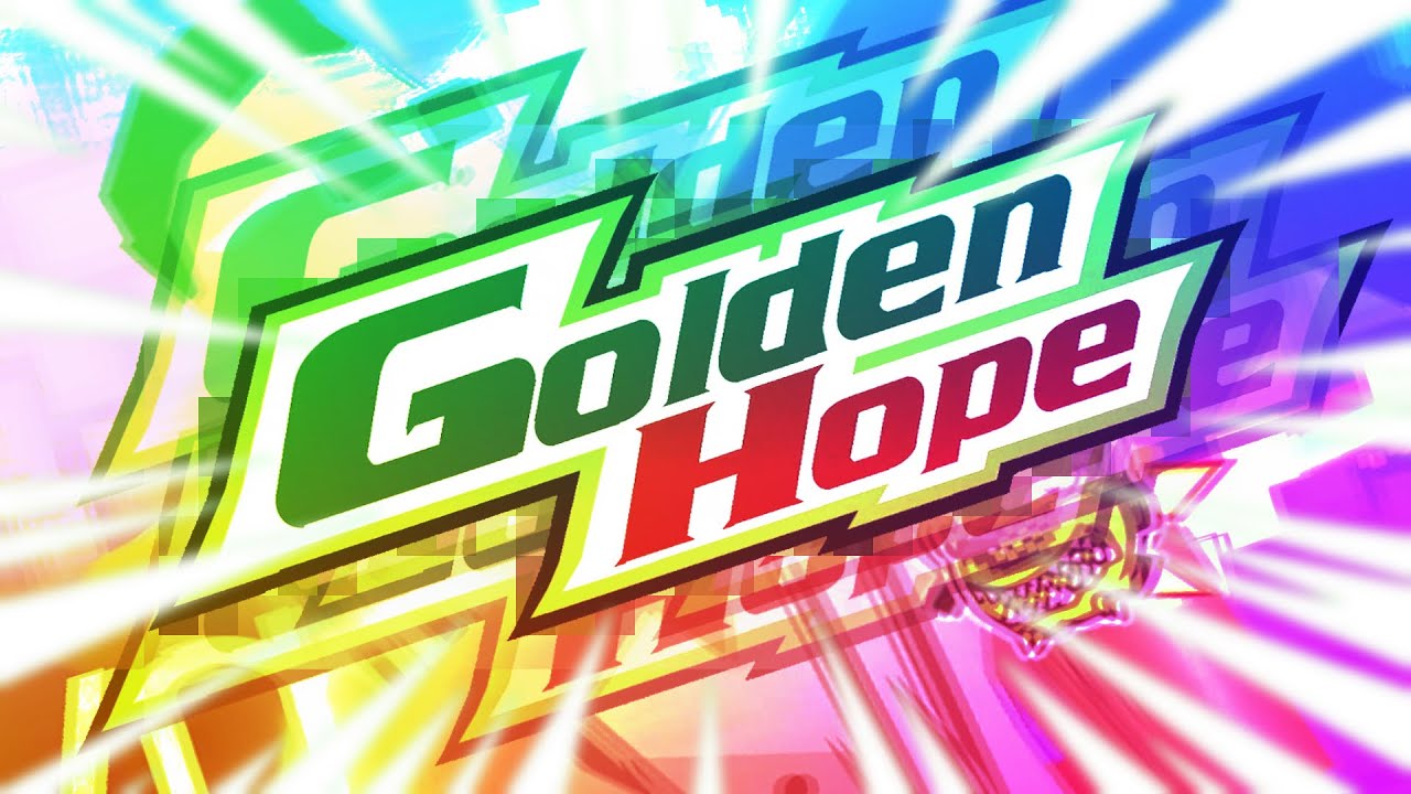 BEST MLG LEVEL | Golden Hope 100% (Medium Demon) By Magpipe & More ...