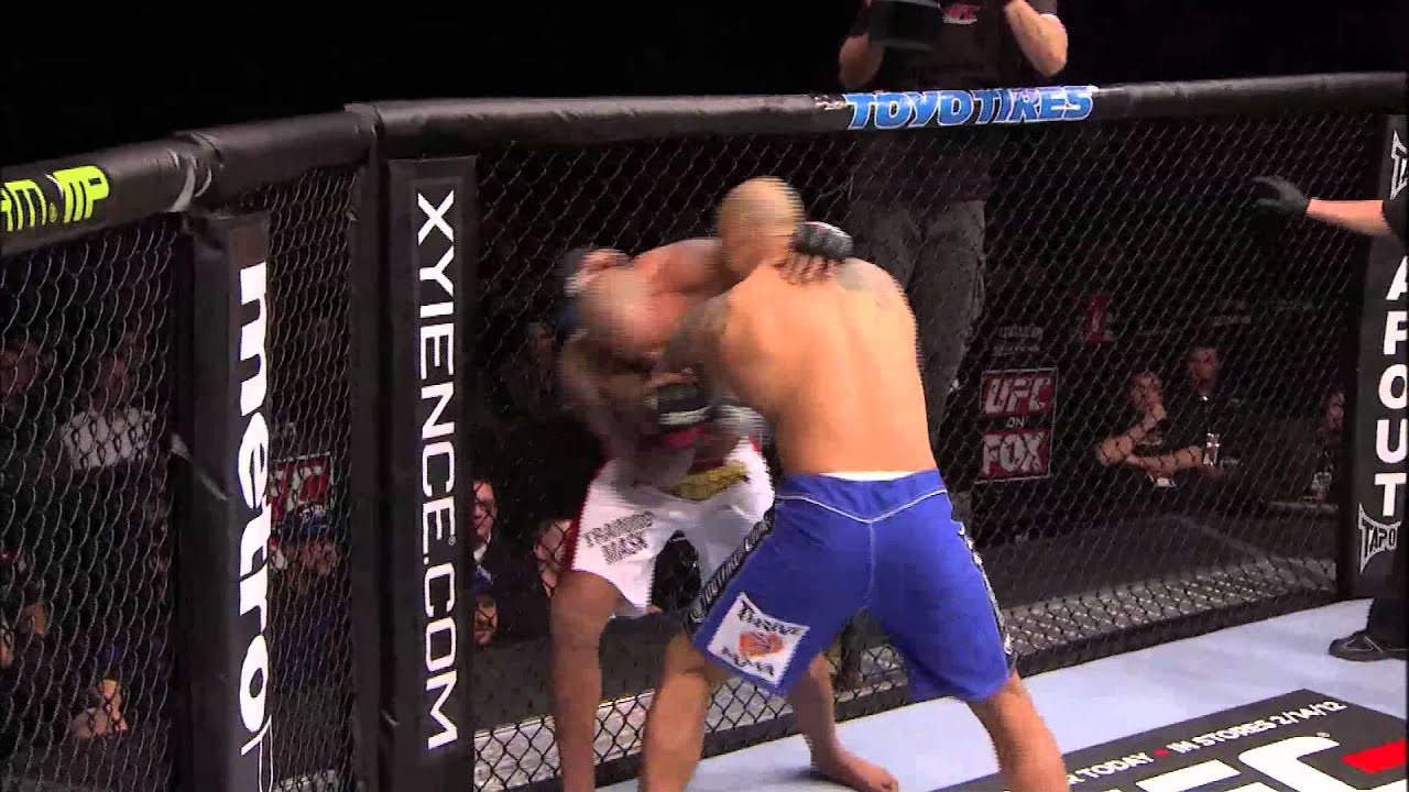 Lavar Johnson PR - YouTube