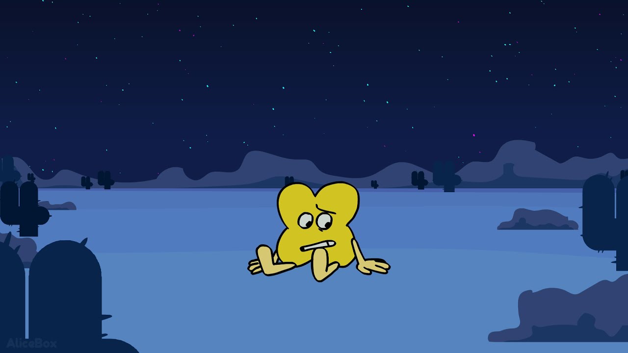 BFB 28 ending [reanimated] - YouTube