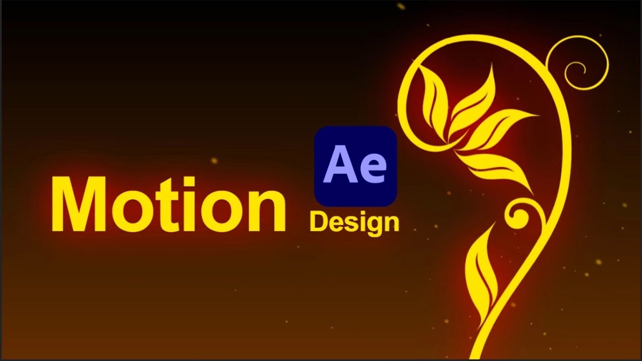 After effects Tutorial | Camera Animation - YouTube