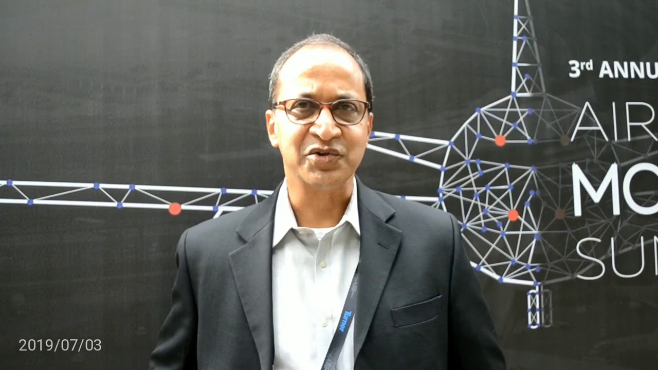 Vishnu Choudhary Managing Director Athena Security Youtube