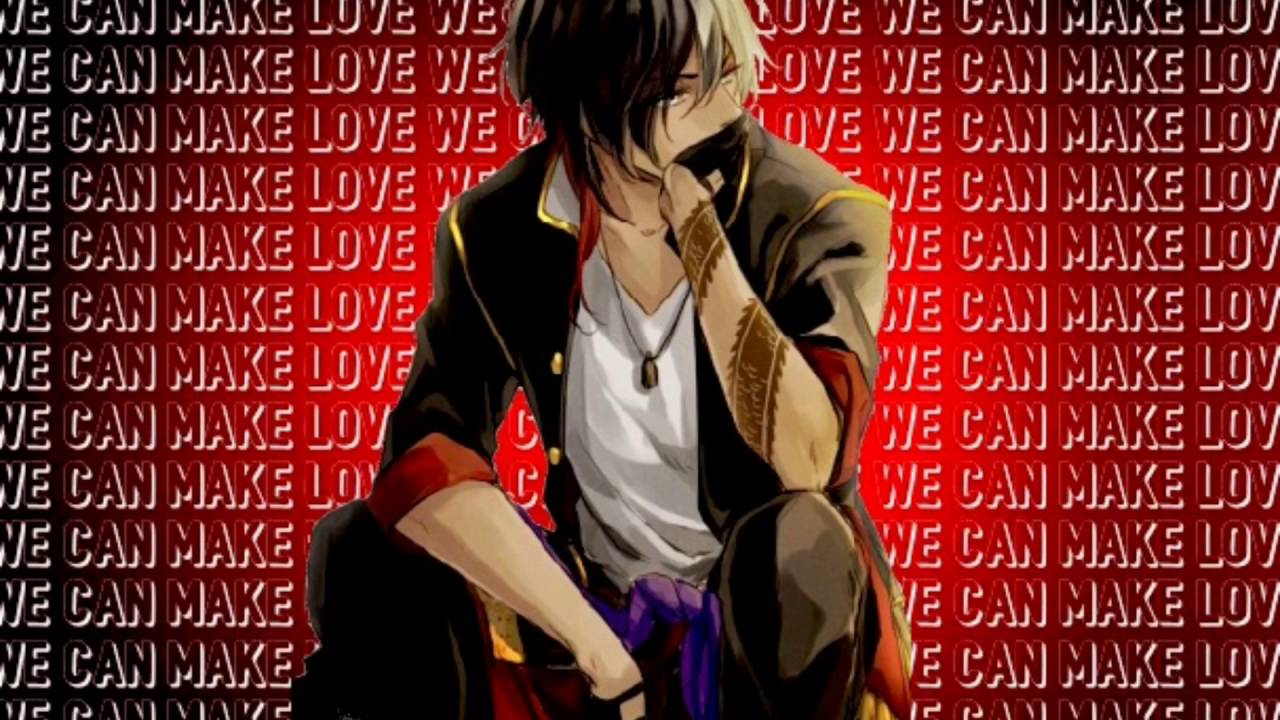 Nightcore - we can make love - YouTube Music