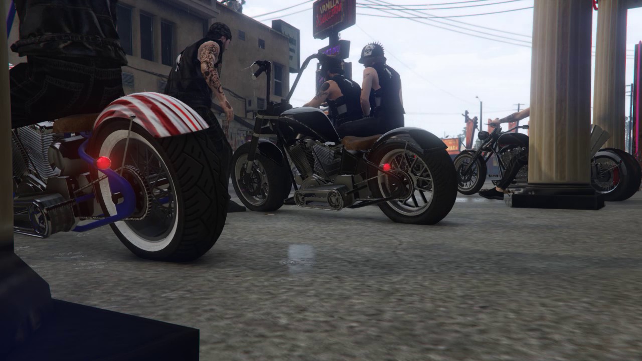 Project 7* - YouTube