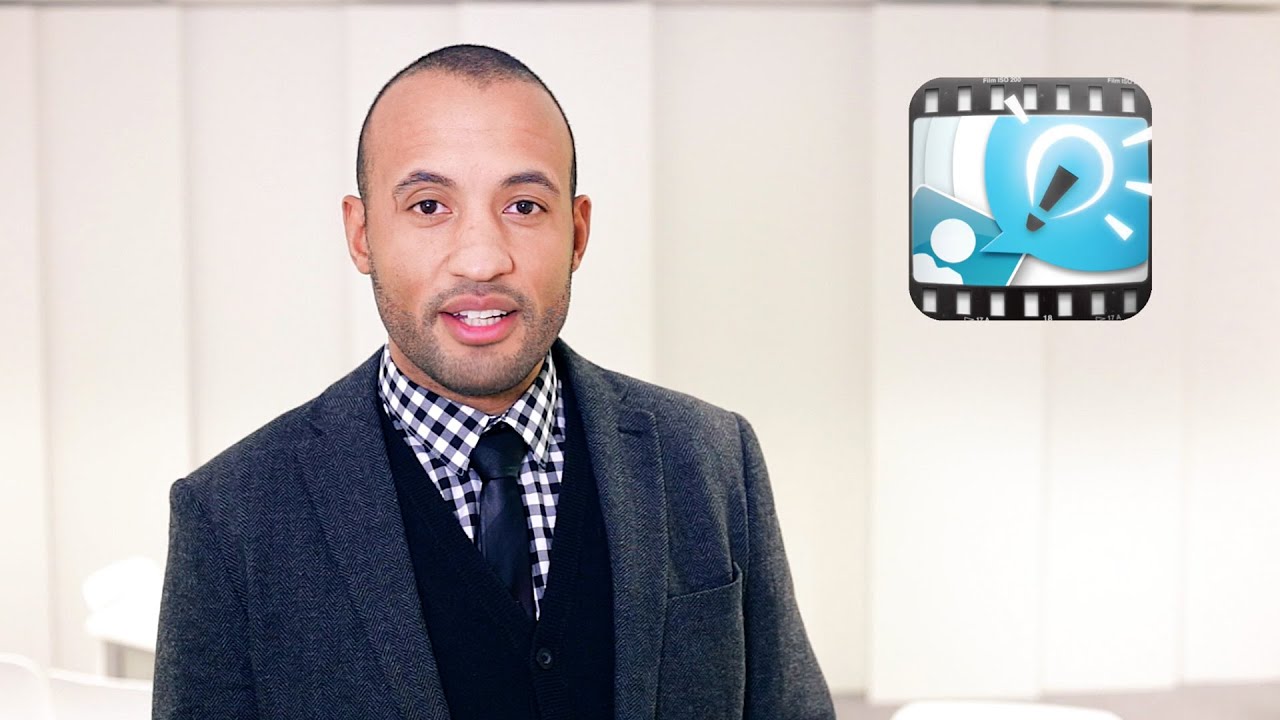 iPad Tutorial 01 - Explain Everything - YouTube