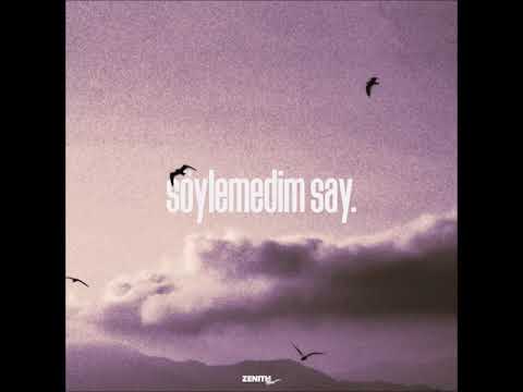 Agoni - Söylemedim Say (2021)