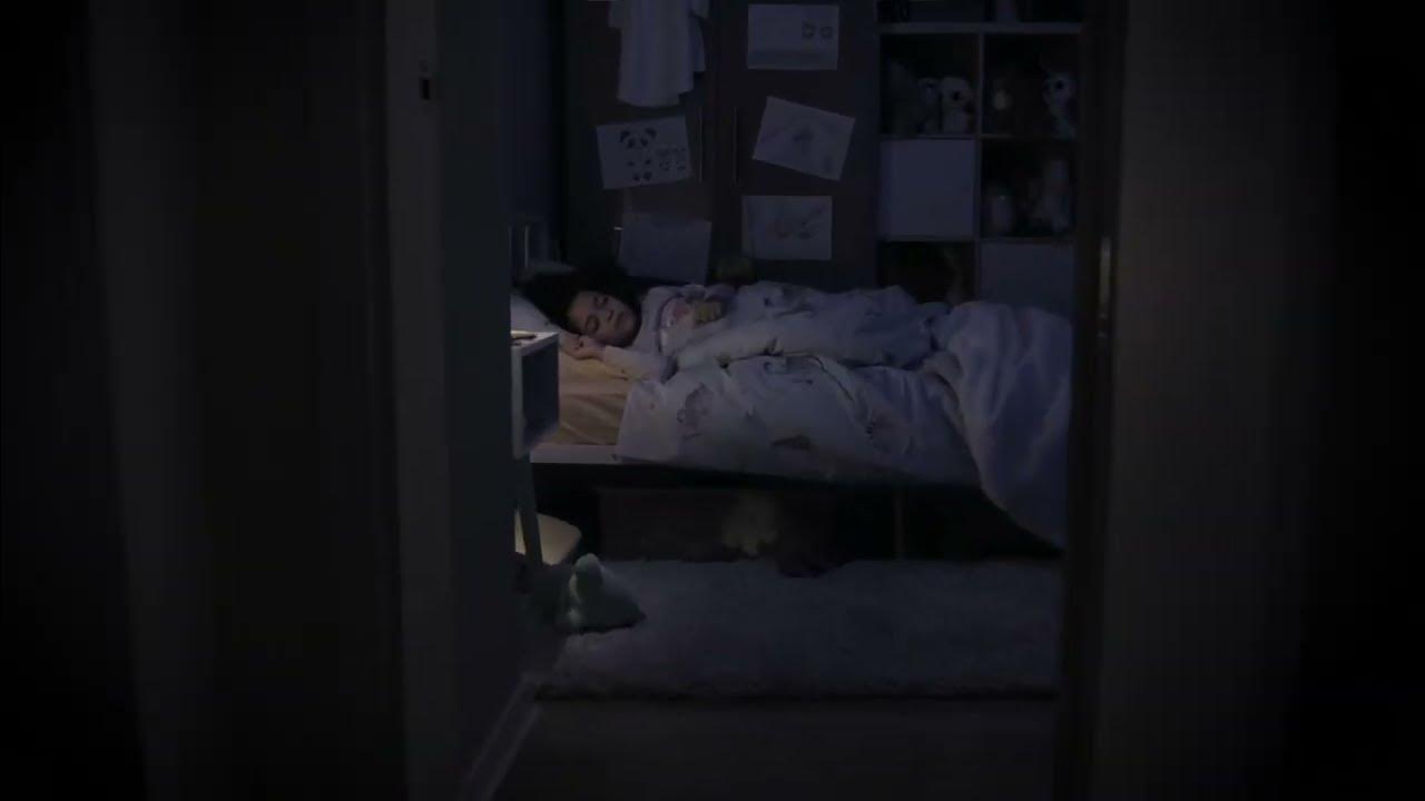 Aico - 'Killer In Your House' TV Ad. - YouTube