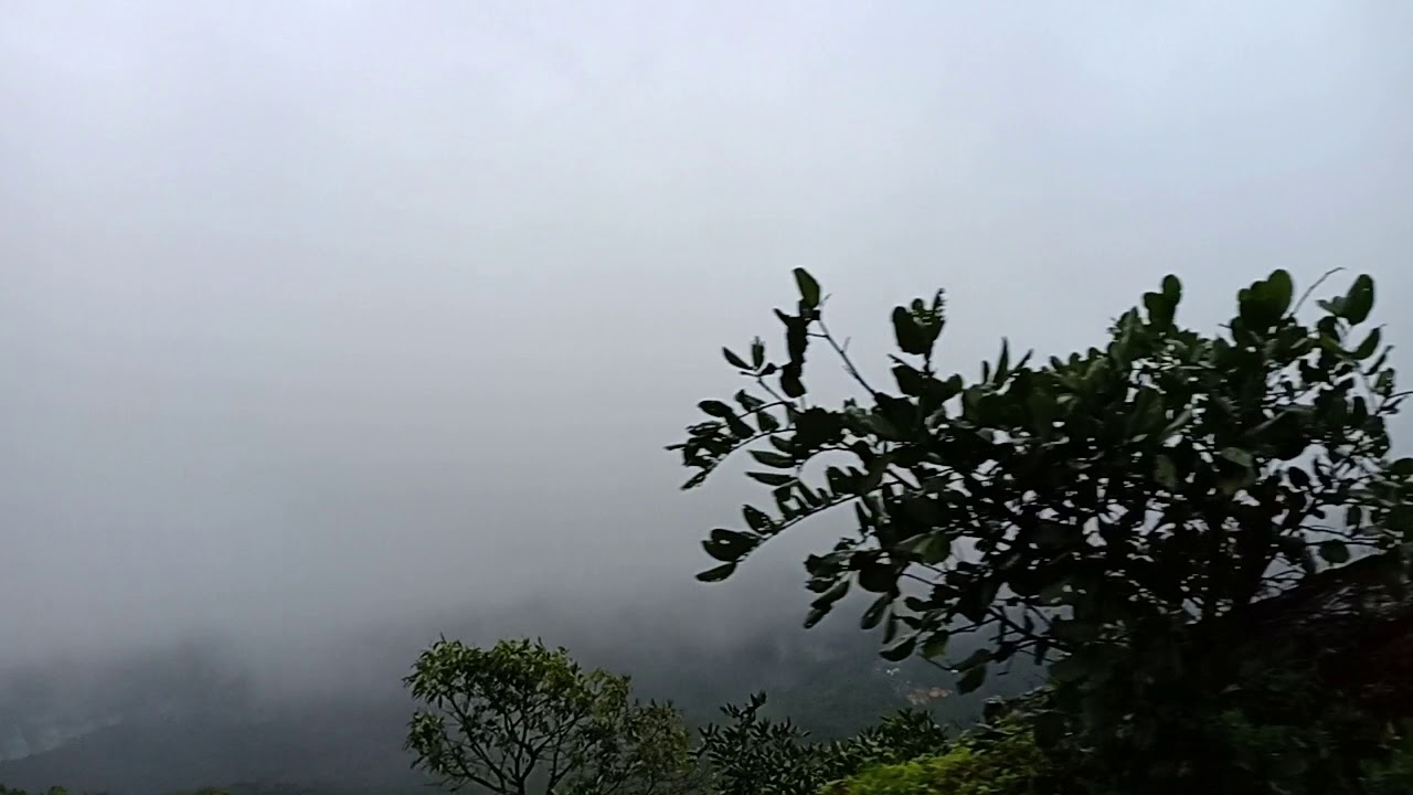 Mullayanagiri is the highest peak in Karnataka, India. Mullayyanagiri ...