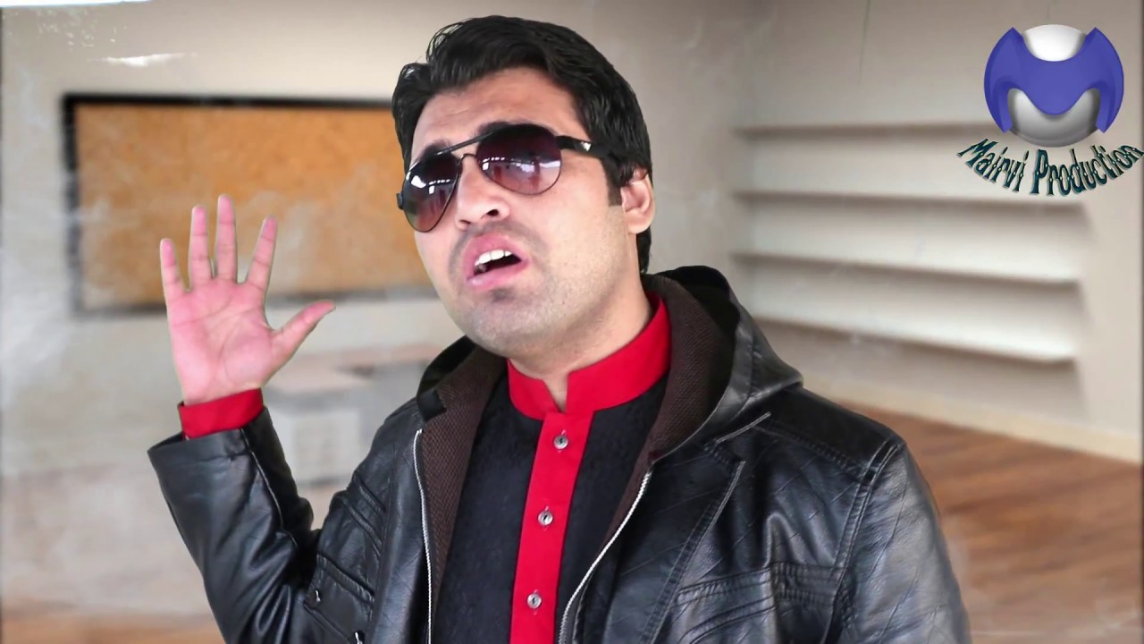 Dil Pasand K Lok Pasand | Singer Bilal Khan Mairvi | 2018 New Saraiki ...