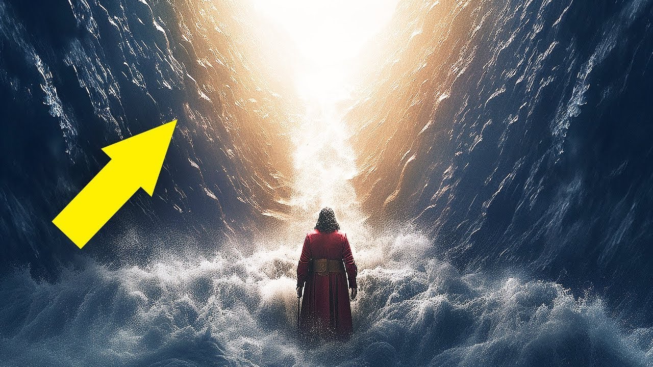 Last Days Timeline Revealed in THIS Ancient Event… - YouTube