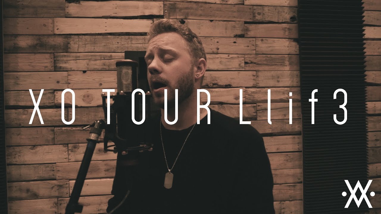 Lil Uzi Vert - XO TOUR Llif3 Acordes - Chordify