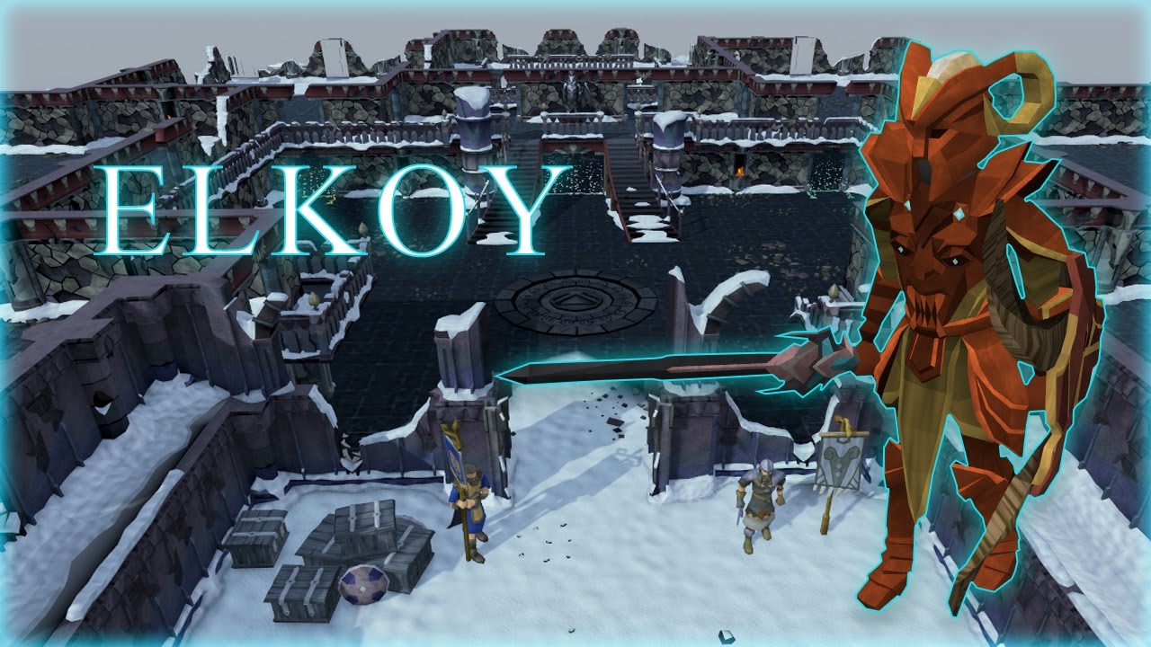 How to get Primal! -Ikov- -2019- - YouTube