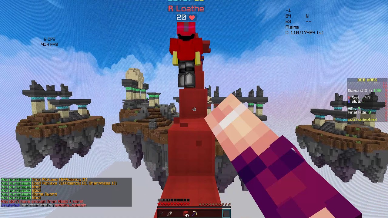 beating gamerboy80 in the 2019 4v4 tourney feat. gamerboy81 prot and ...