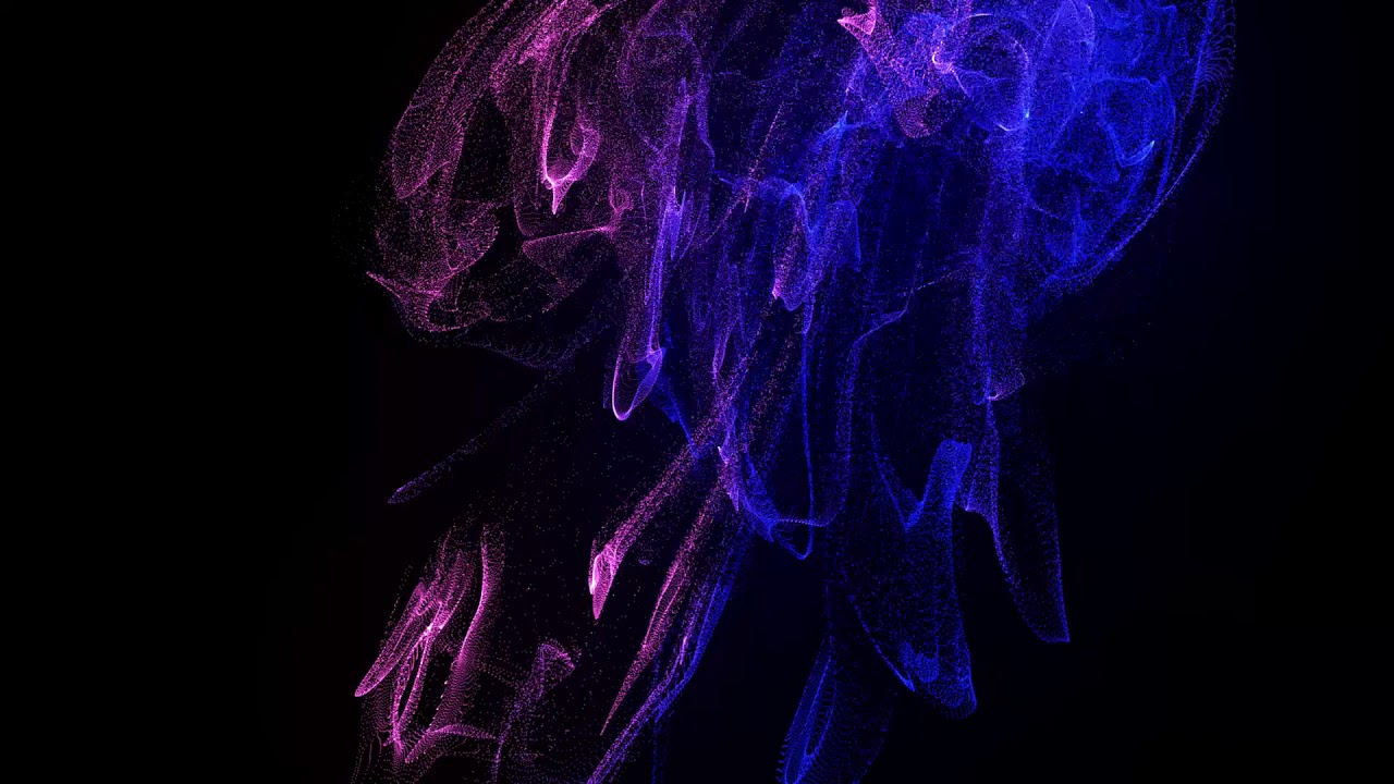 Trapcode Fluide Intro - YouTube