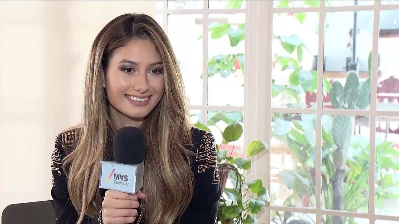 Entrevista Fátima Pinto - YouTube