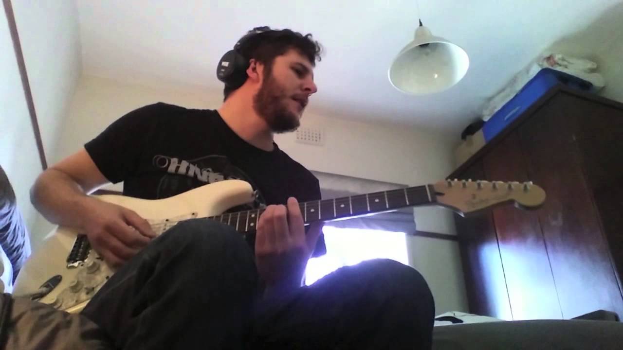 Tweak - Ooo La La (Guitar Playthrough) - YouTube Music