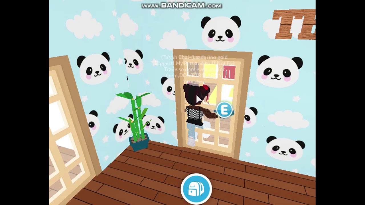 A TOUR OF MY CHINESE NEW YEAR HOME! | Roblox Adopt me - YouTube