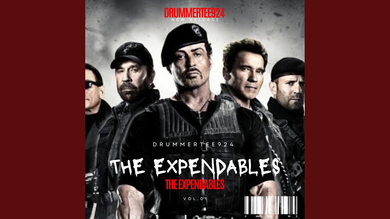 The Expendables (Rambo) - YouTube Music