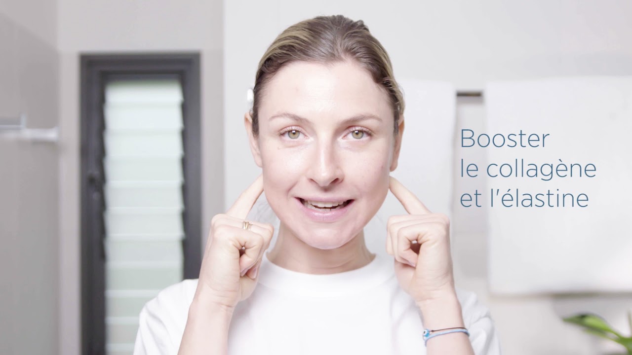 Yoga du Sourire - la routine Regenerate par Aurélia Del Sol - YouTube