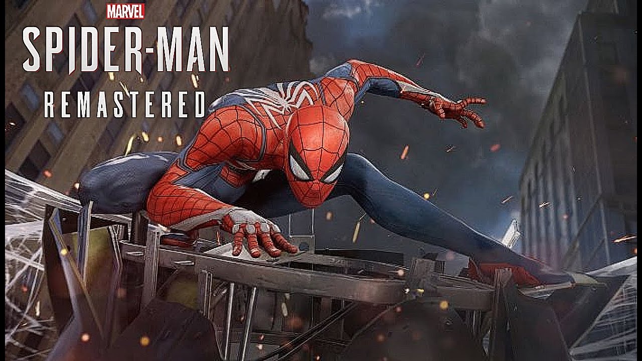 Marvel Spider-Man Remastered PC | Gameplay | Part - 12 | Fisk ...