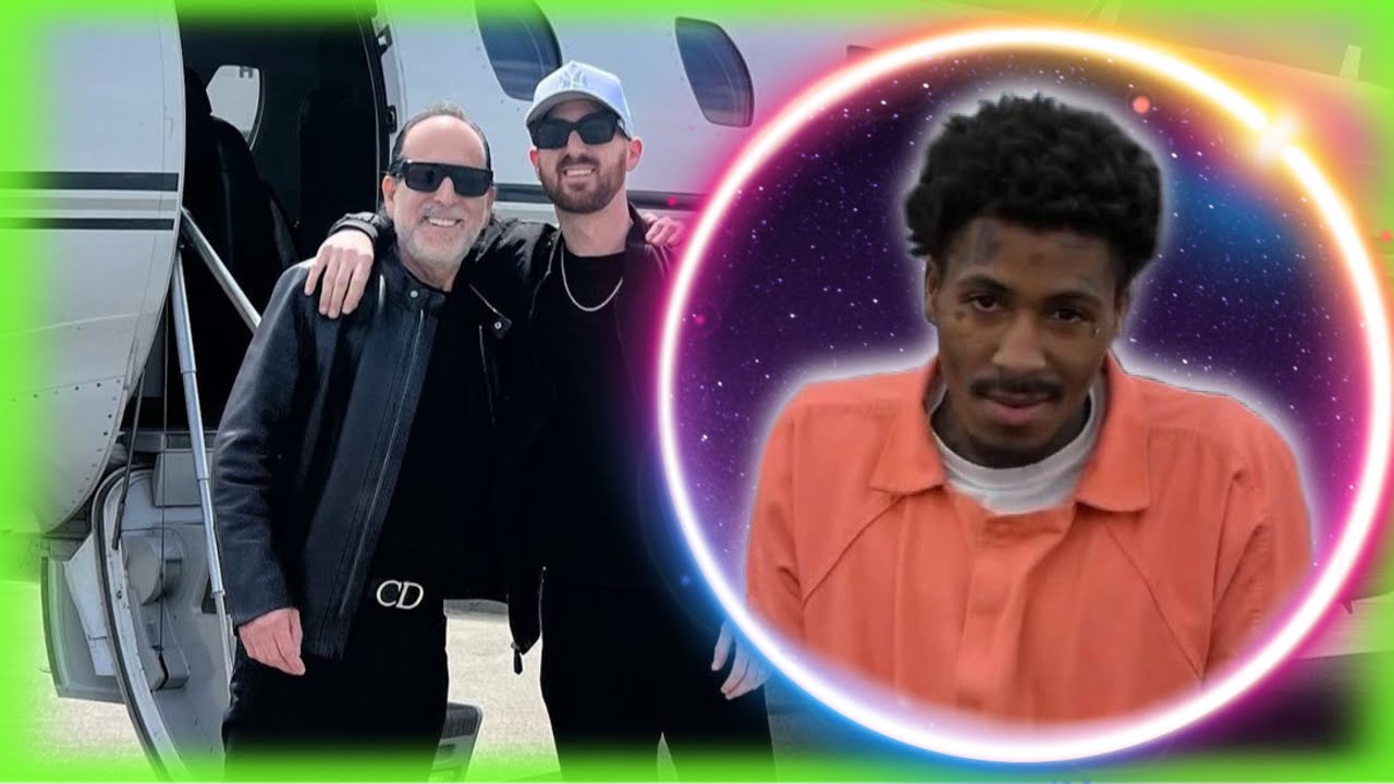 NBA Youngboy Defense Attorney Said YB will ONLY Do 12 Months behind ...