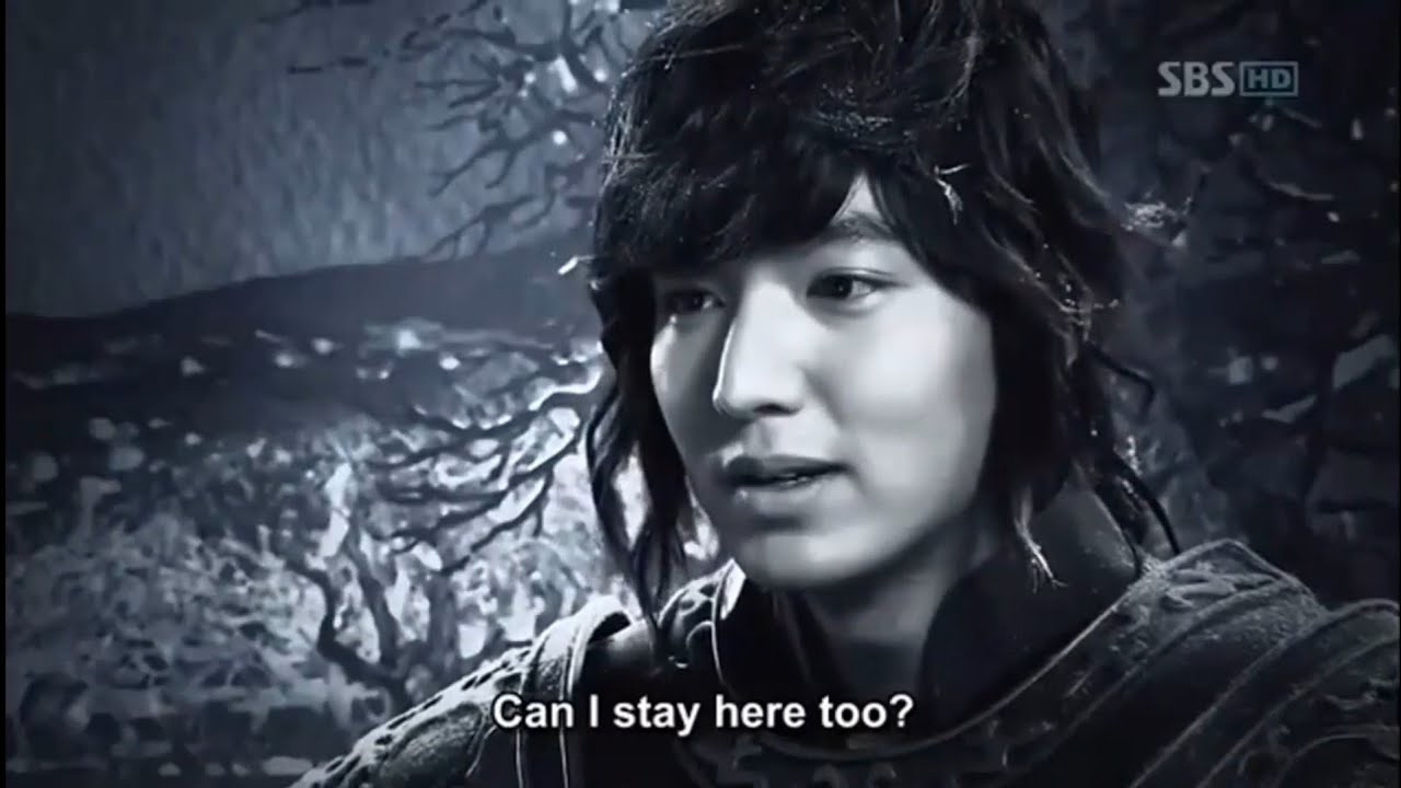 Faith episode 7 part 14 - YouTube