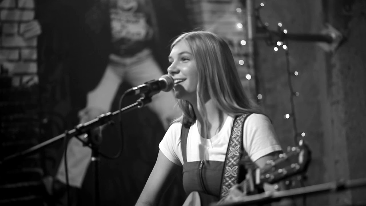 MKV-047, Jasmine Miller, Opening Bell Coffee, 20190526 - YouTube