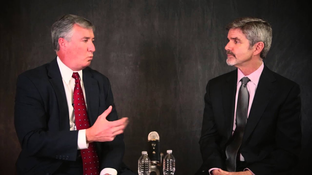 CollabraSpace's CEO Ray Schwemmer: Full Interview - YouTube