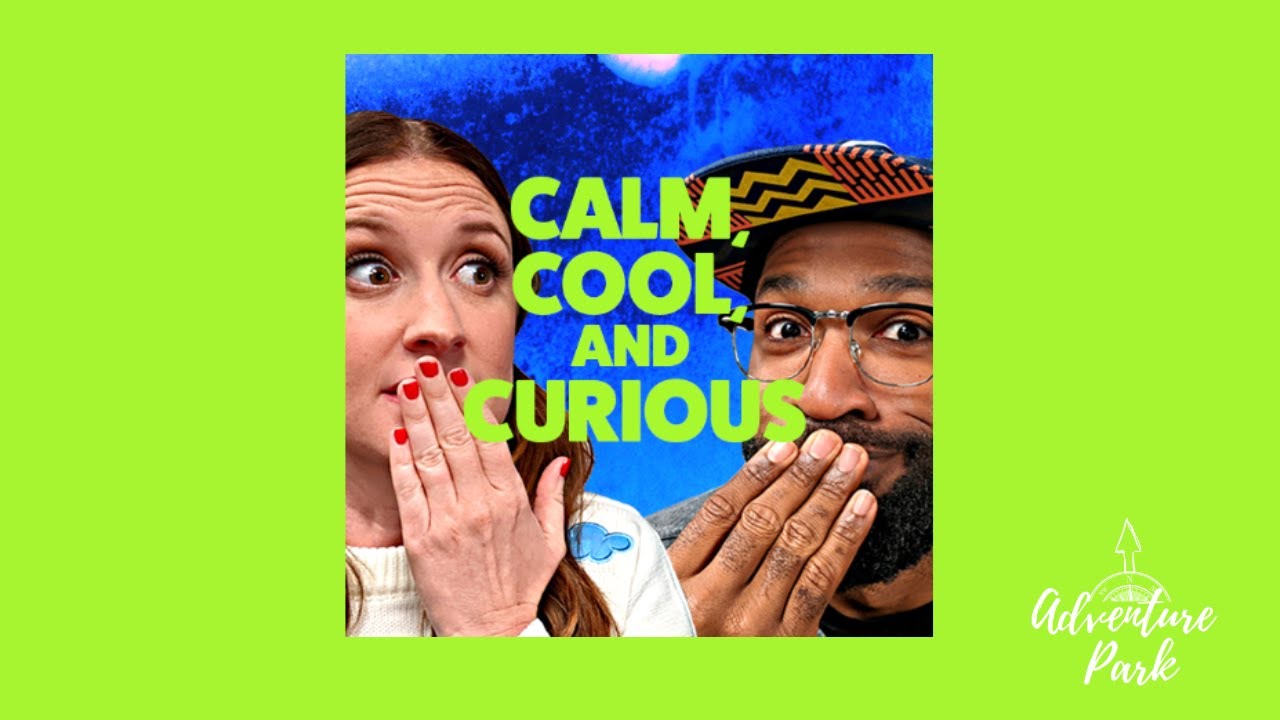 Calm, Cool and Curious! 11/5/23 - YouTube
