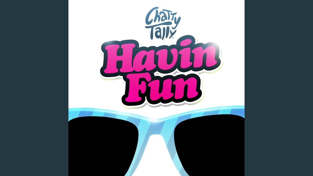 Havin' fun - YouTube