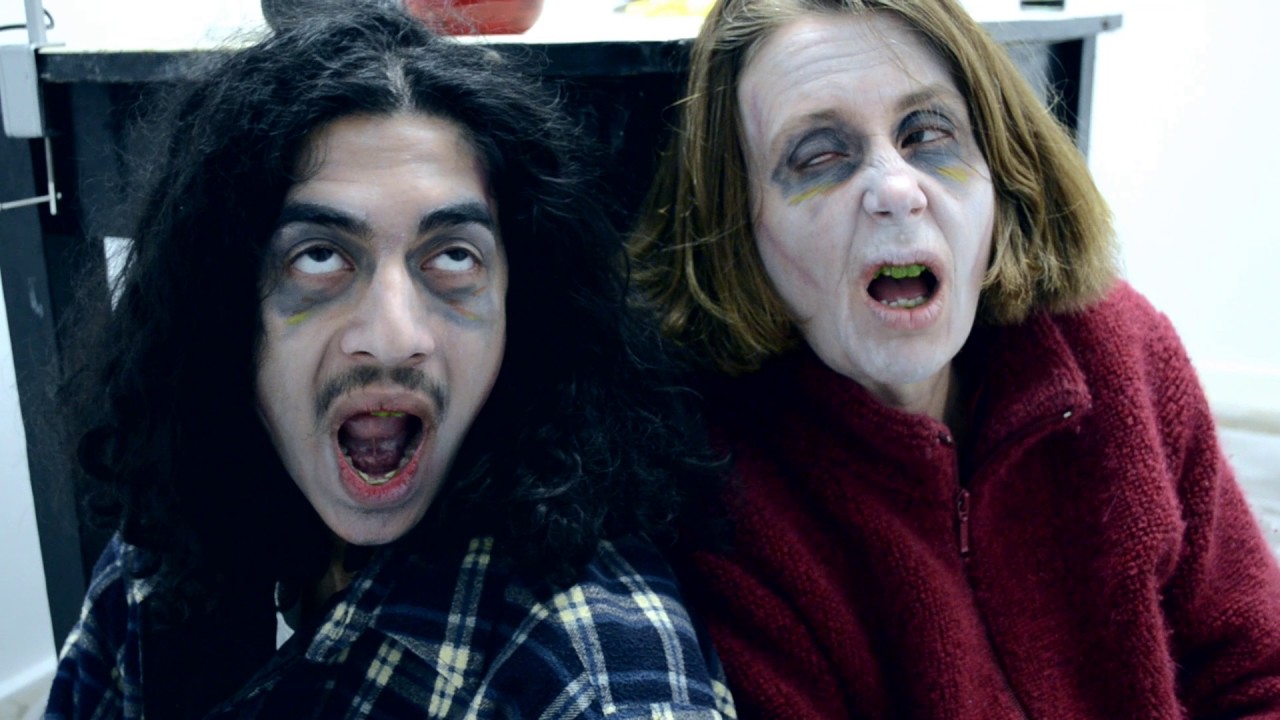 The Dancing Corpse - YouTube