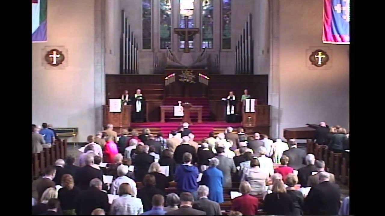 14 Closing Hymn - YouTube