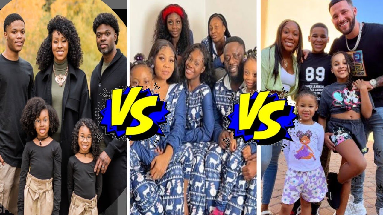 Who's Best? Queens Reality Family Vs Rush Family Vs Sekora & Sefari ...