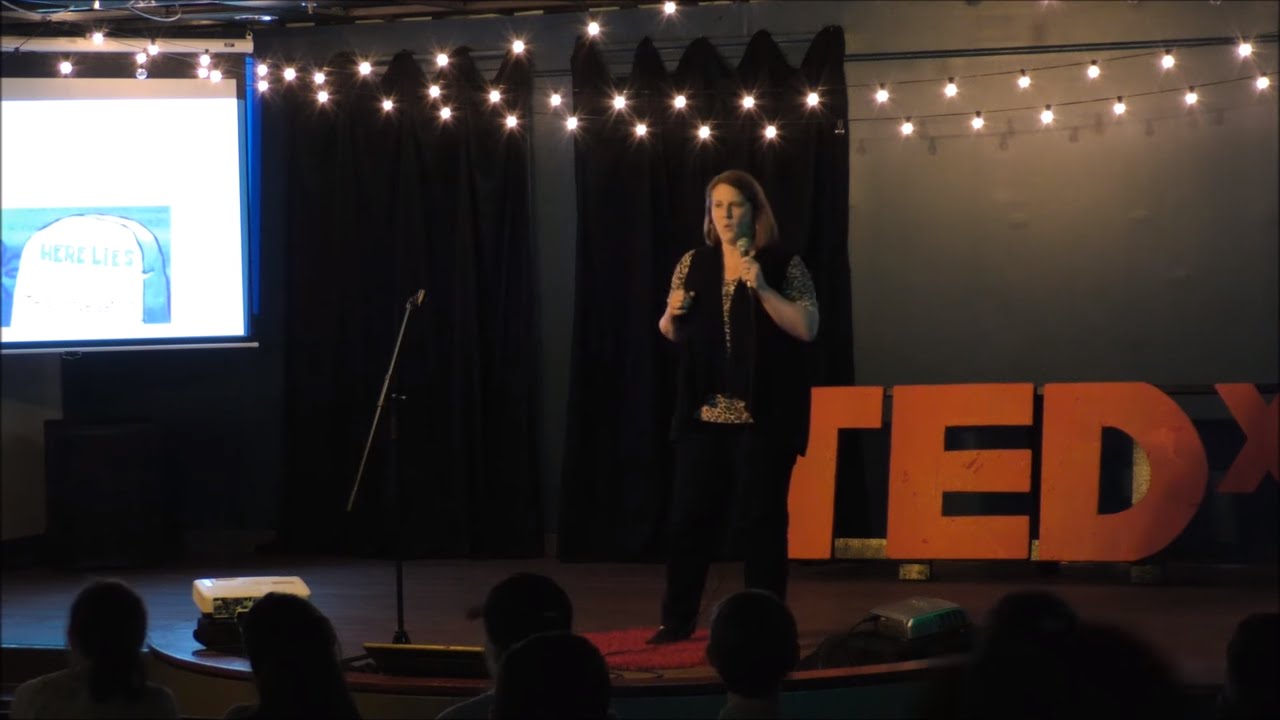 Looking at the World through a Mathematical Lens | Emily Hynds ...