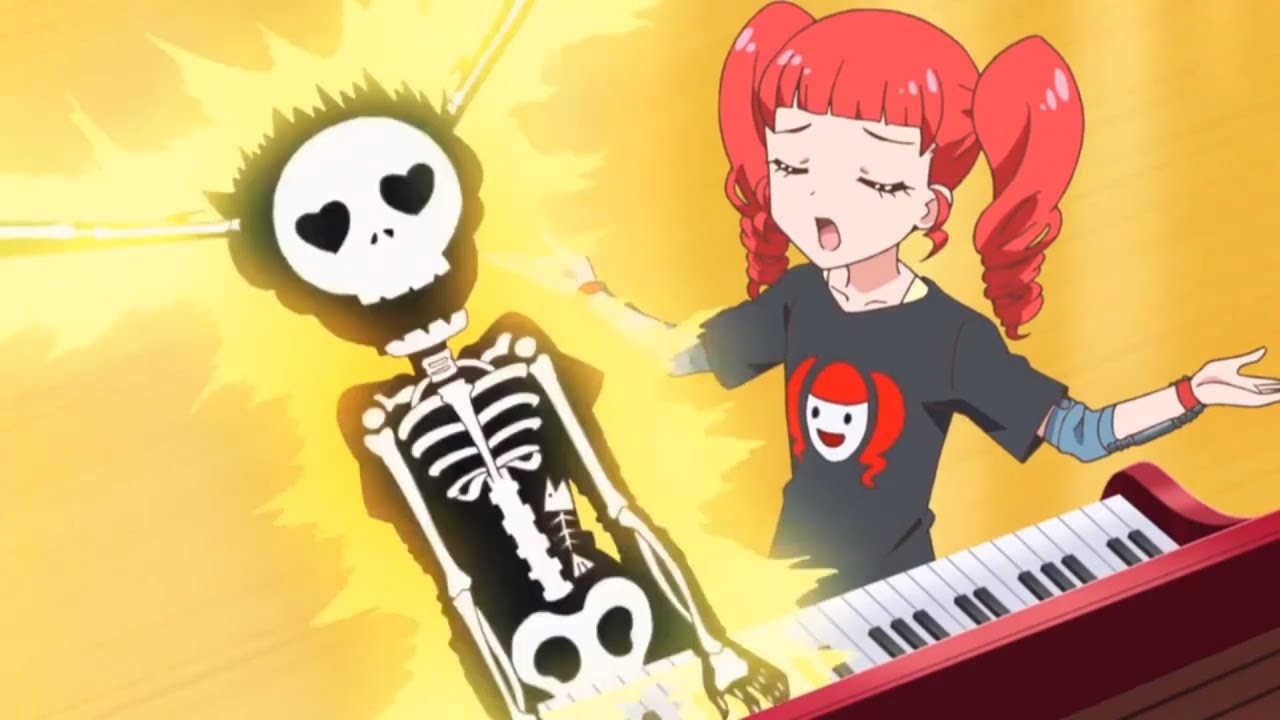 Anime Electrocution 52 - YouTube