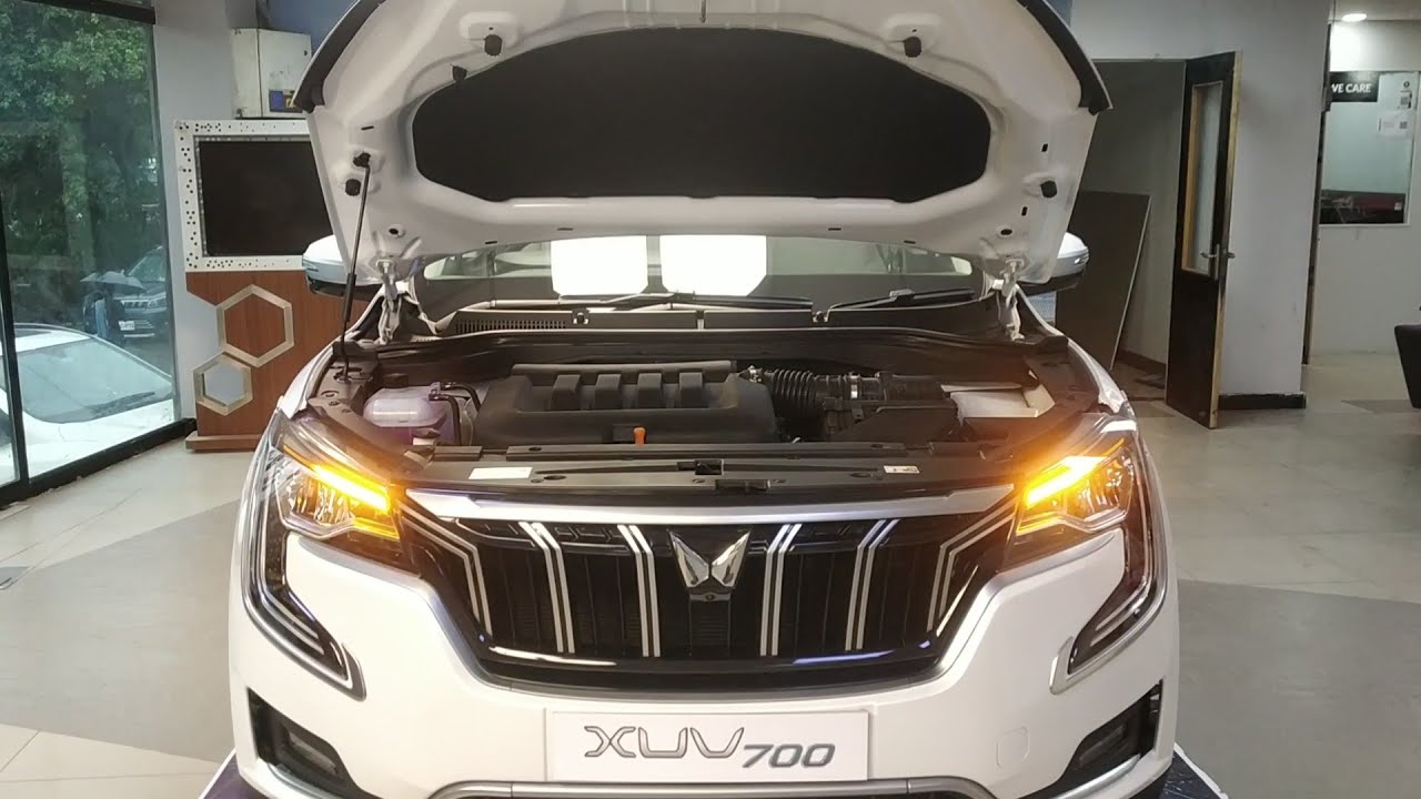 Mahindra XUV 7OO | genuine life review | #bestcar #xuv700 #mahindra ...
