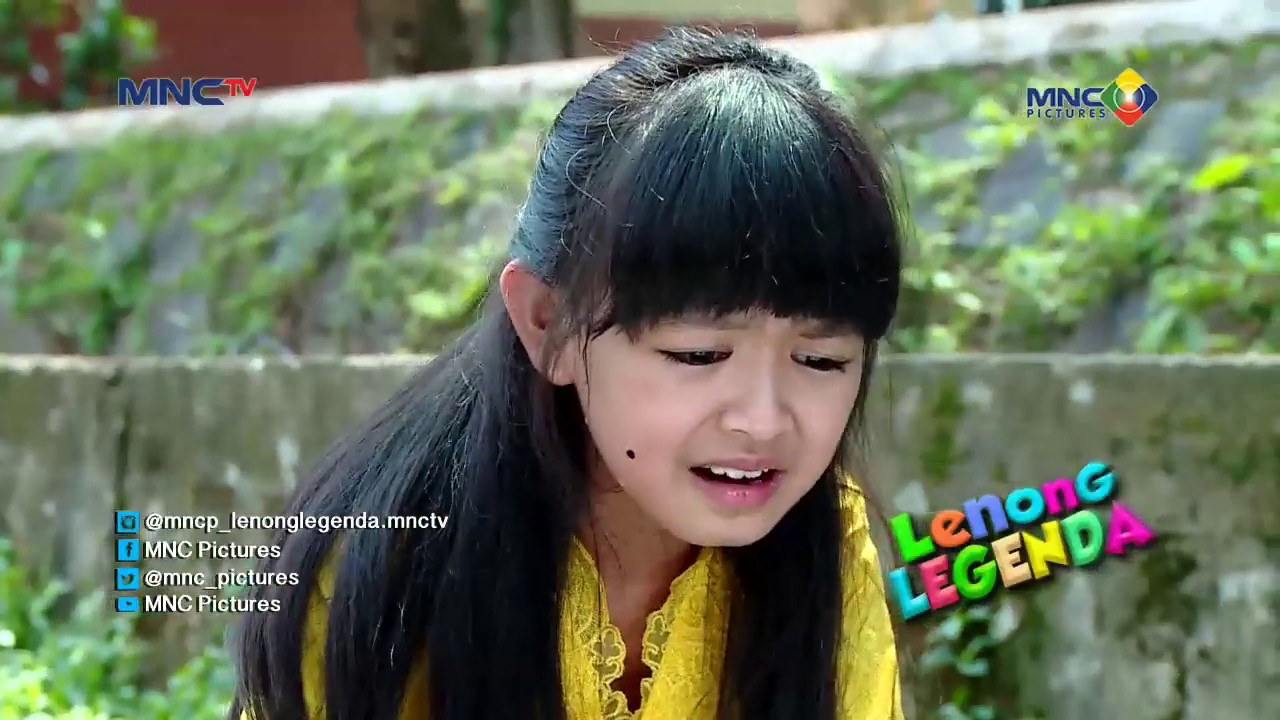 Lenong Legenda | Si Leungli - YouTube