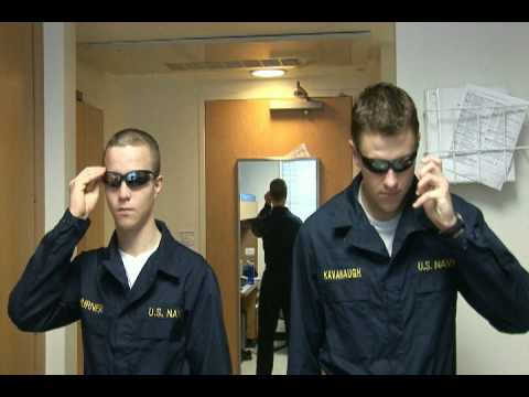 007 USNA Spirit Spot - Army Navy Game - YouTube