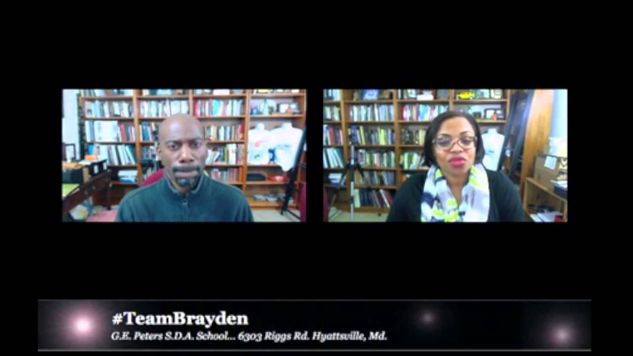 Support Brayden Watts - YouTube