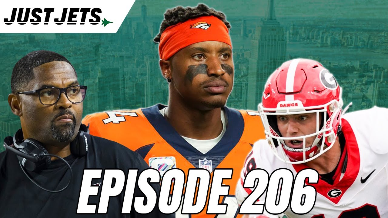 New York Jets: Perfect Cheap Trade Target and a New WR Coach | Just ...