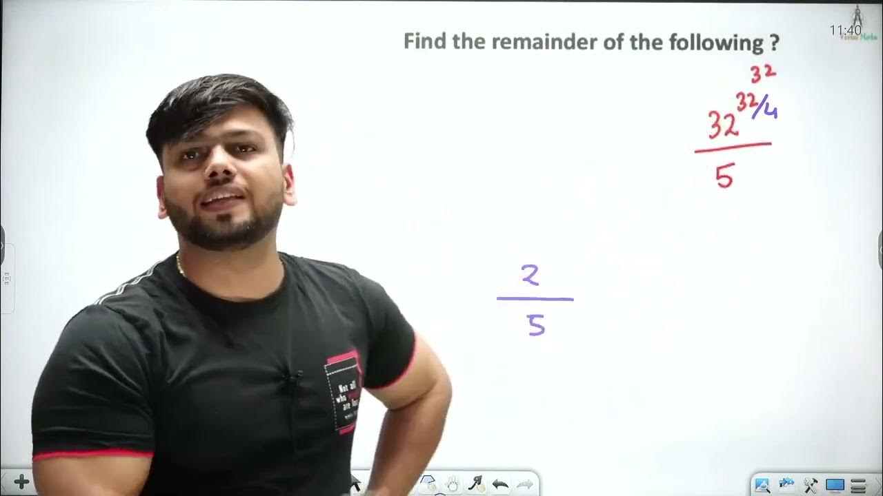 NUMBER SYSTEM PART-2 COMPLETE CHAPTER BY ABHAS SAINI SIR - YouTube