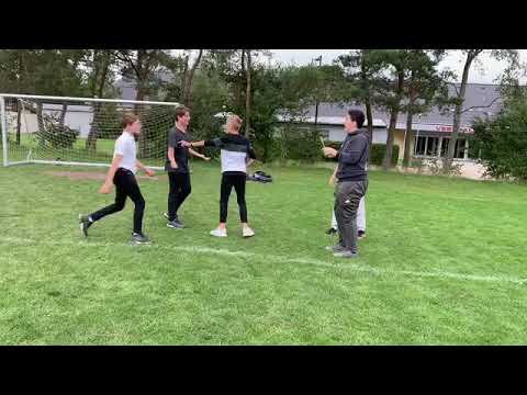 Louis Nielsen Reklame - YouTube