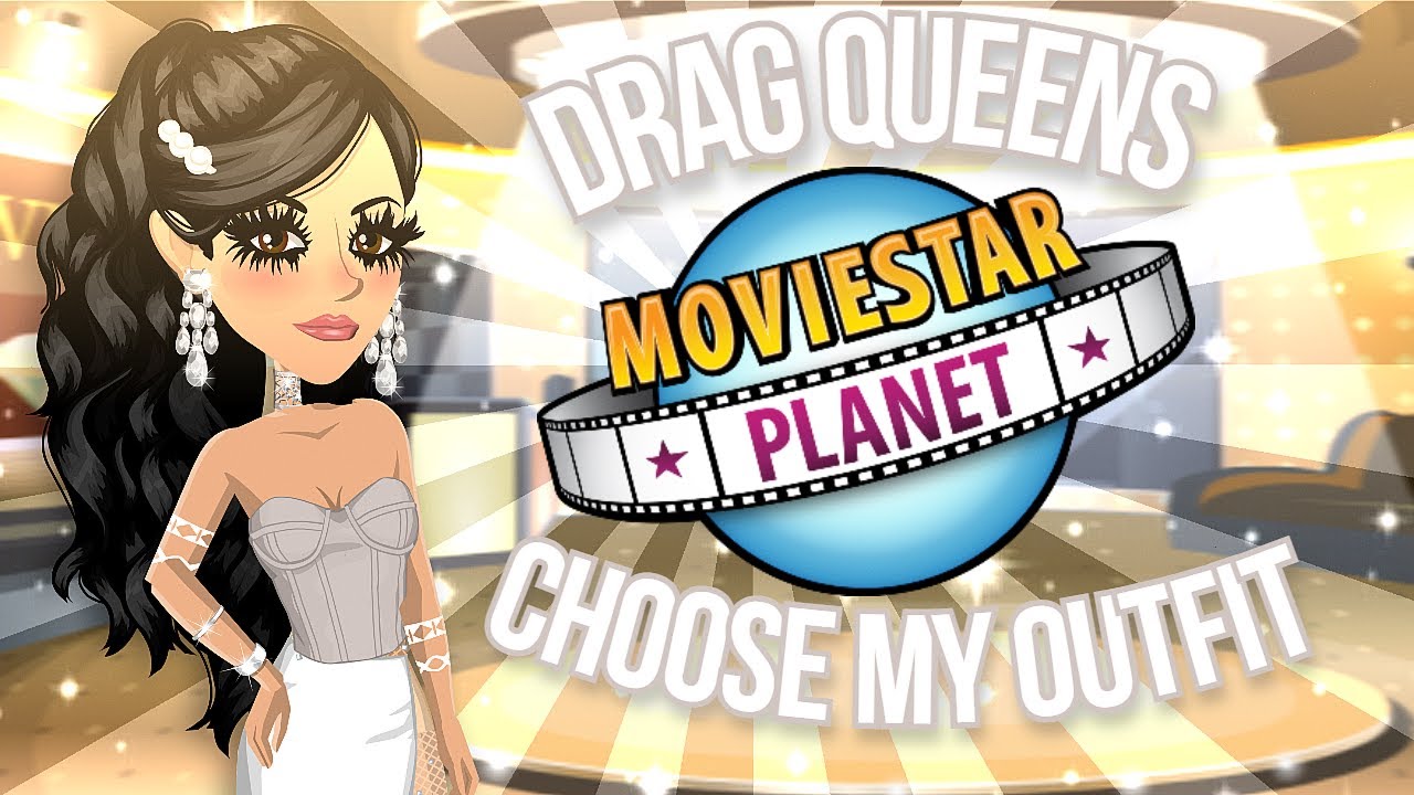 MSP Drag Community Chooses My Outfit ♡ - YouTube